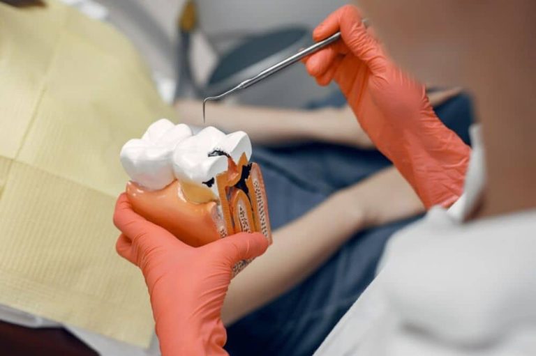 Temporary vs. Permanent Dental Crowns: What’s the Difference?
